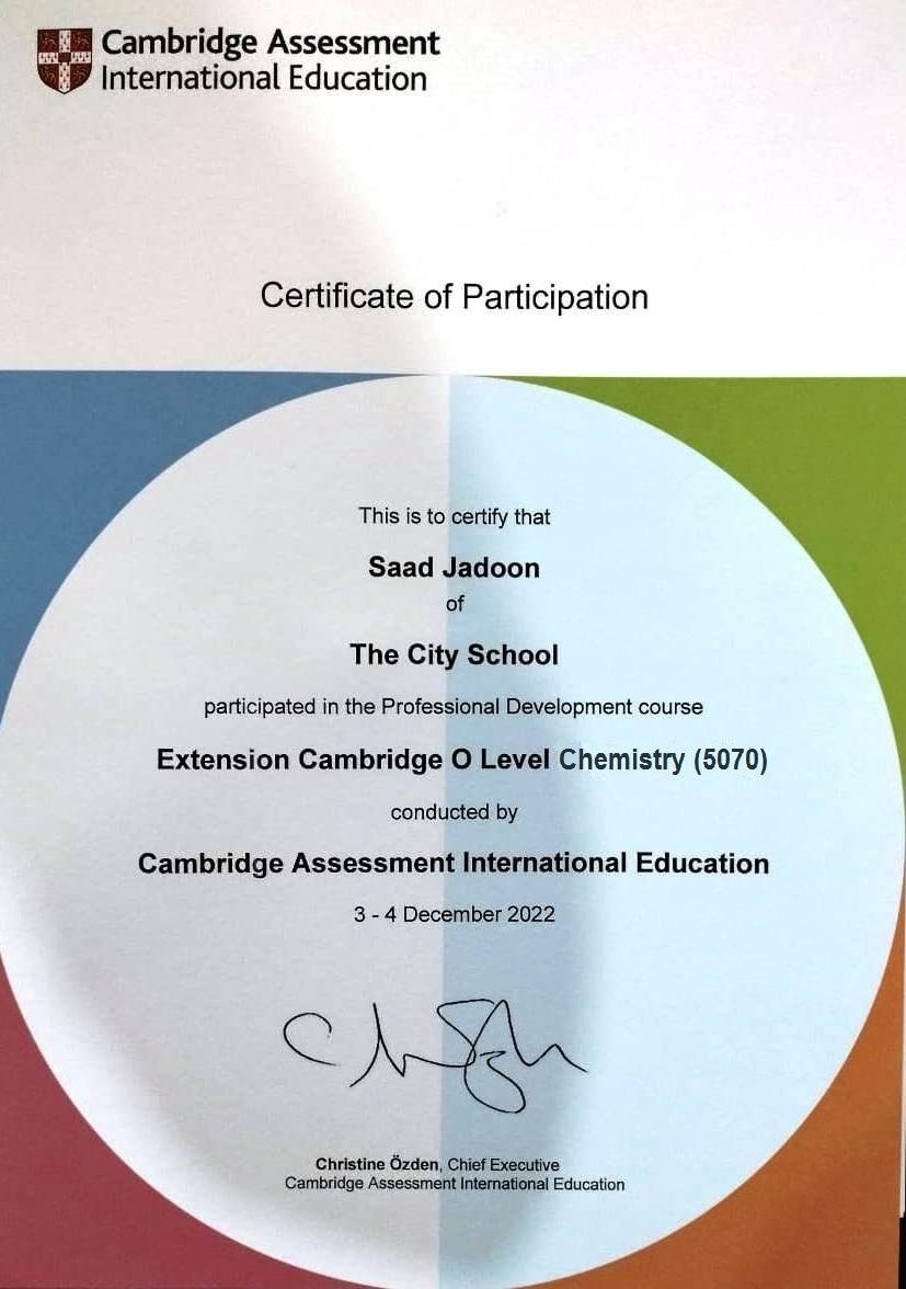 📞 Sir Saad-Cambridge certified tutor for IGCSE-GCSE-CIE Edexcel-IB Math-Phy-Chem Comp in ...