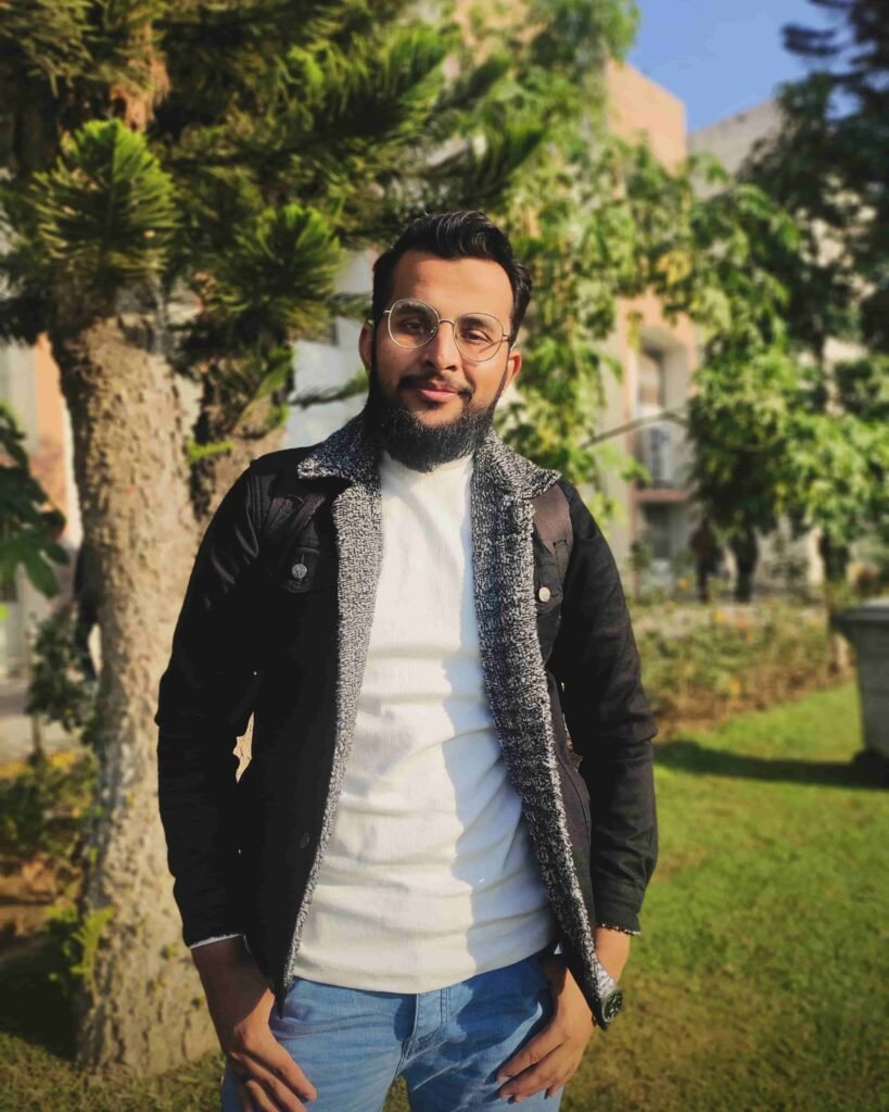 Mohibullah - Educationist